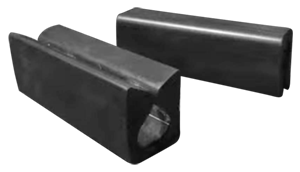 M-Y WEDGE CENTERING CLIPS, Made In The USA, Raveling Outdoors, LLC – m ...